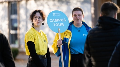 Lampeter Campus Life | University of Wales Trinity Saint David