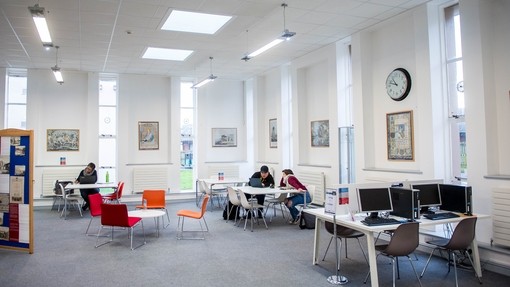 History and Archaeology Facilities | University of Wales Trinity Saint ...