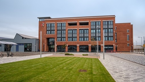 Homepage | University of Wales Trinity Saint David
