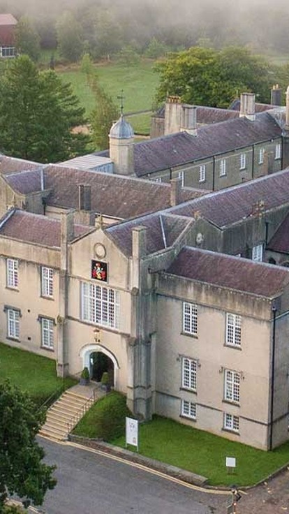 About | University of Wales Trinity Saint David