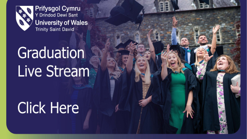 Swansea Graduation | University of Wales Trinity Saint David