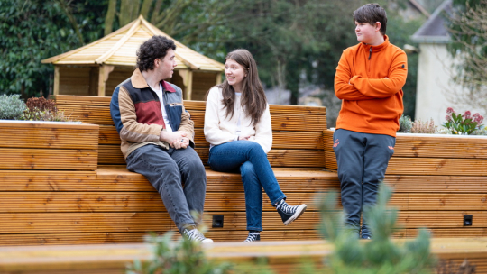 Homepage | University of Wales Trinity Saint David