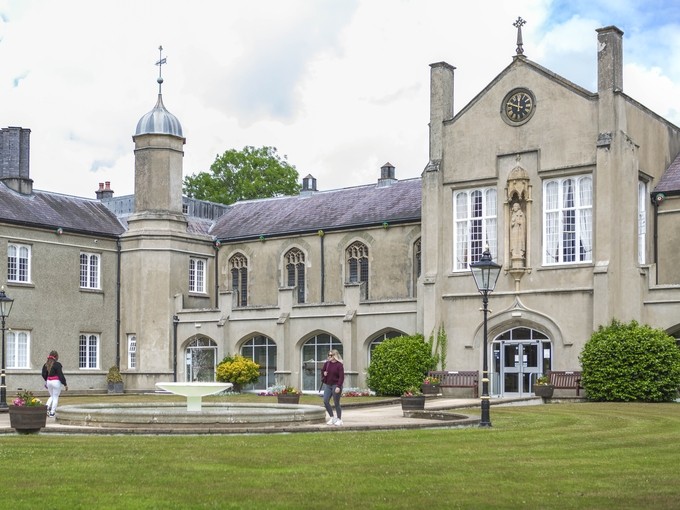 Lampeter Campus Life | University of Wales Trinity Saint David