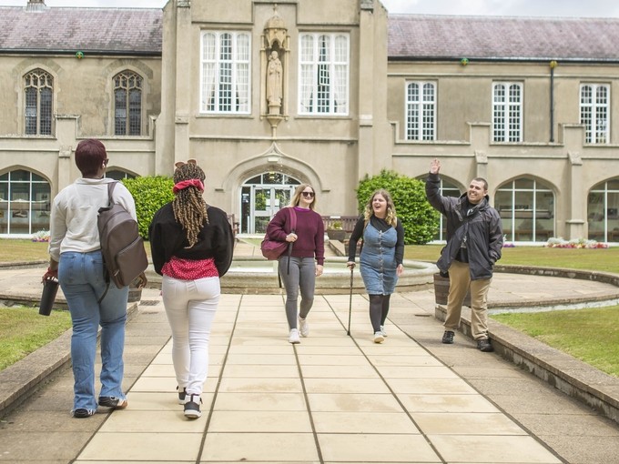 Lampeter Open Day, 23rd November 2024 | University of Wales Trinity ...