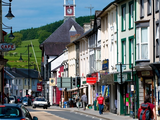 Top Things to Do in Lampeter | University of Wales Trinity Saint David