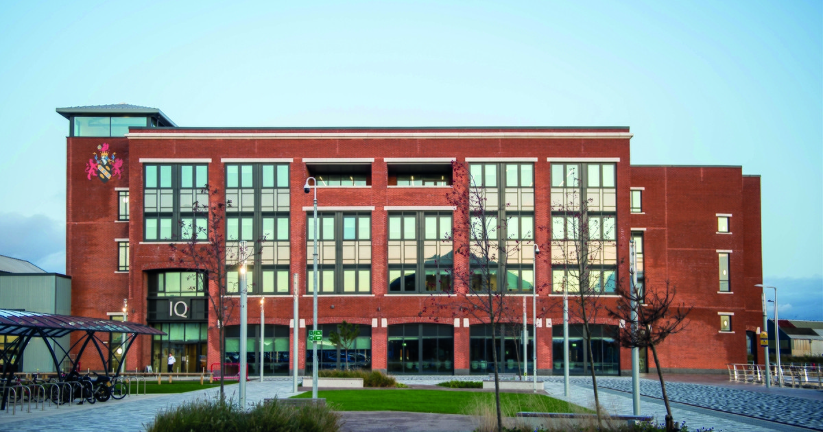 UWTSD Announced as Host for WorldSkills UK National Finals 2025 ...