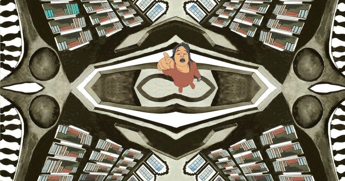 UWTSD Art and Design Foundation students showcase work as part of ...