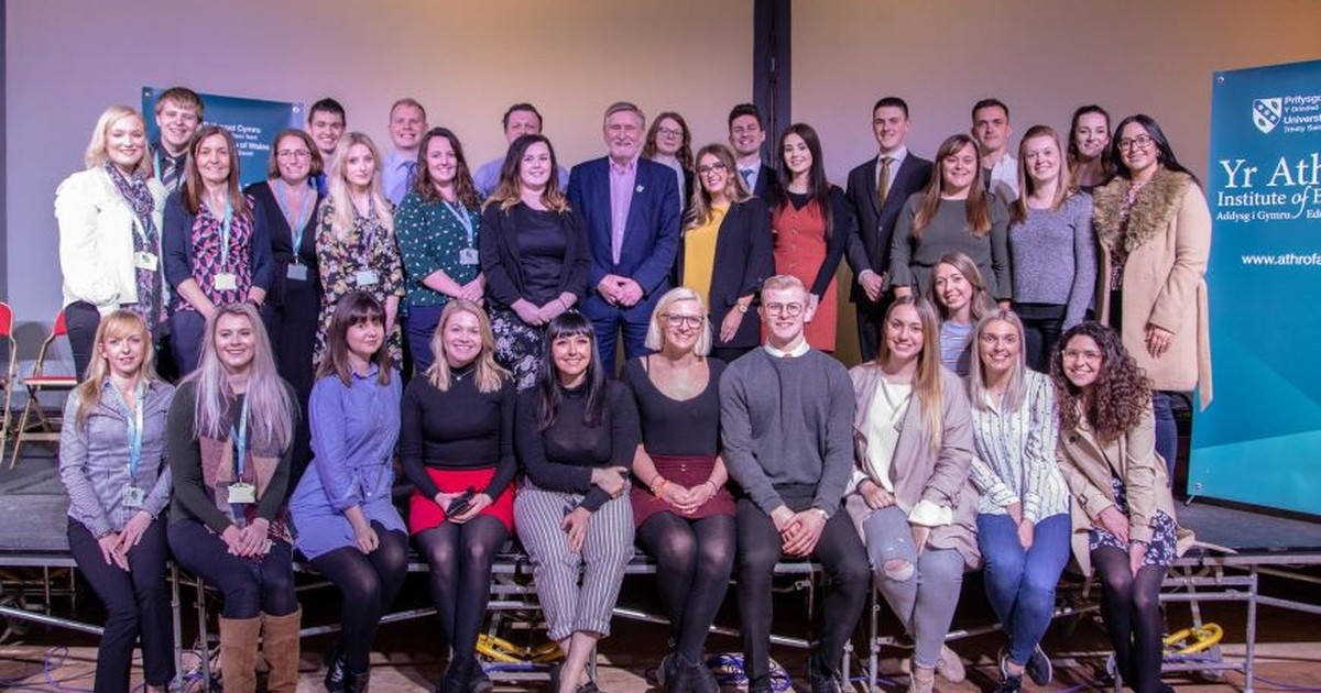 UWTSD to host ‘Aiming for Excellence’ education conference on May 26 ...