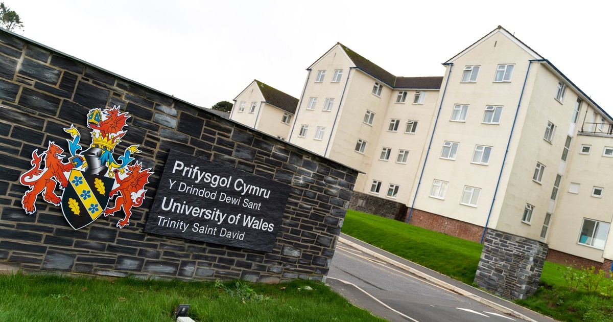 Accommodation Frequently Asked Questions | University of Wales Trinity ...