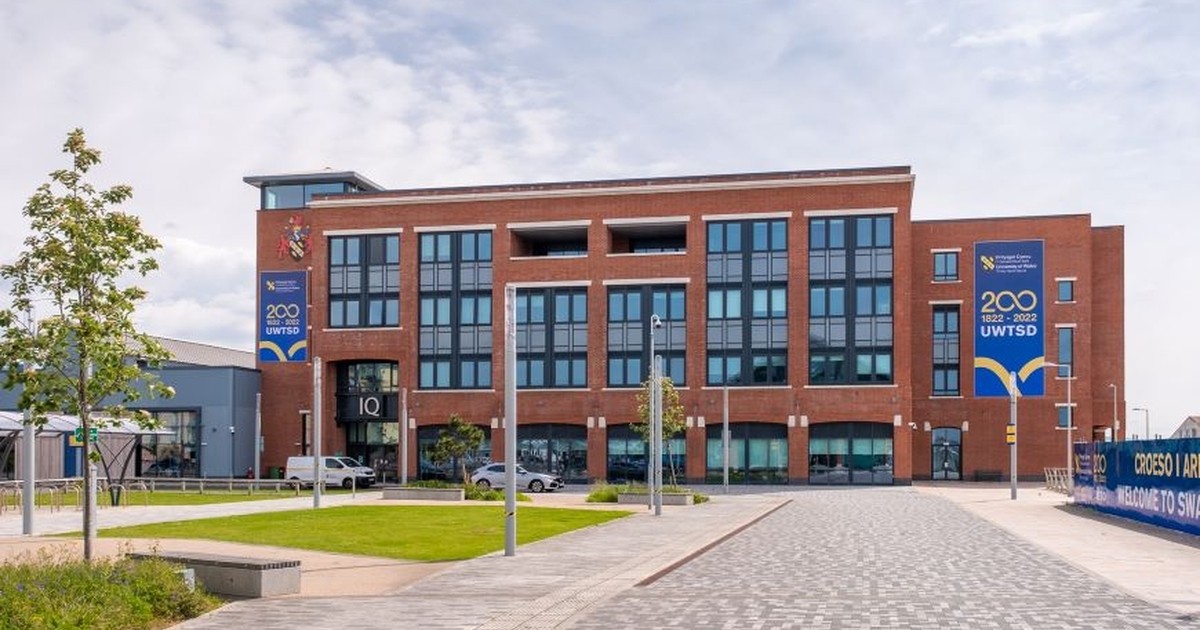 UWTSD to host annual Psychology Conference | University of Wales ...