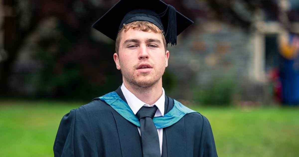 Film Student thanks Canolfan S4C Yr Egin for the opportunity to develop ...