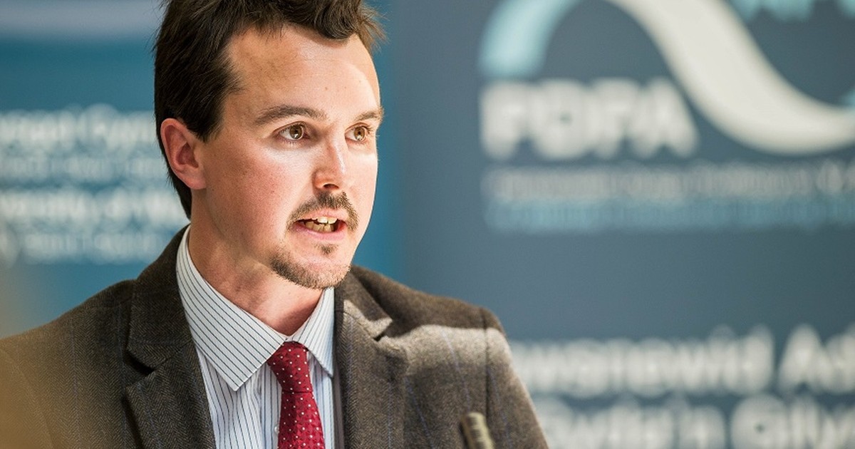 UWTSD academic gives evidence to a major UK inquiry into secondary ...