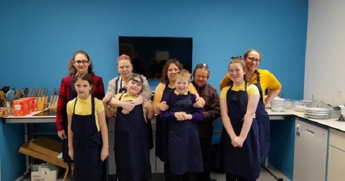 UWTSD and The John Burns Foundation provides cooking programme for ...