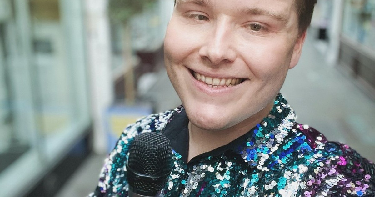 UWTSD Graduate promotes and explores accessibility in the arts ...