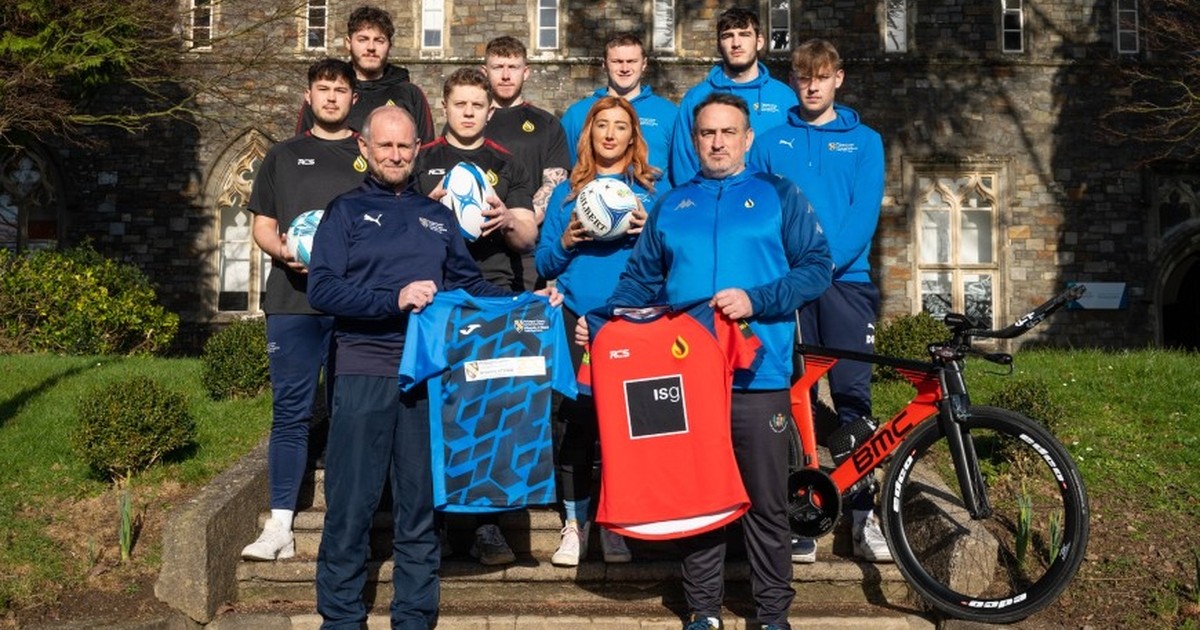 UWTSD Group Sporting Academies create new pathway for students to ...