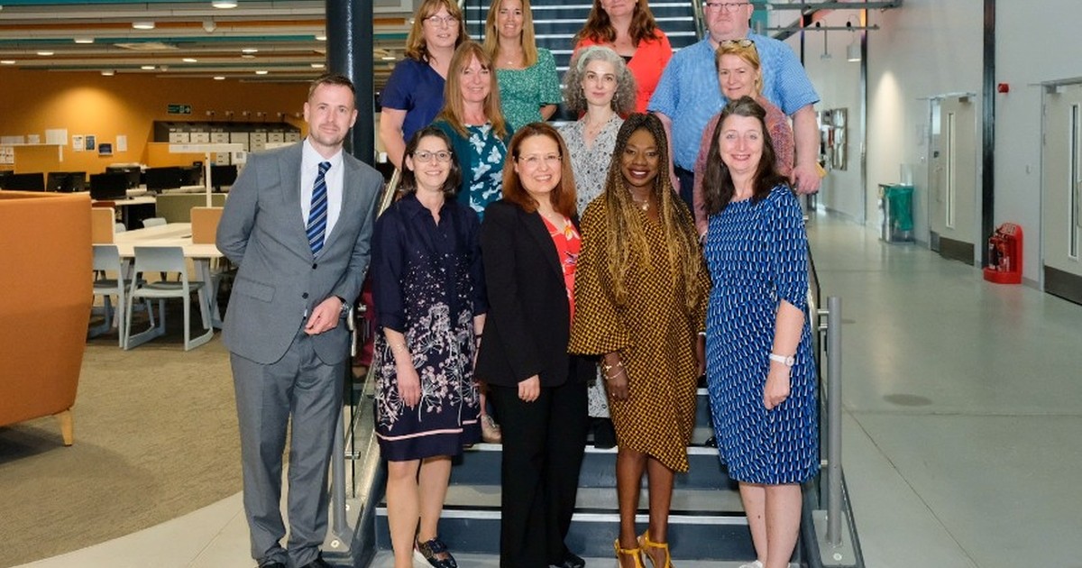 UWTSD hosts successful Coaching and Mentoring Conference | University ...