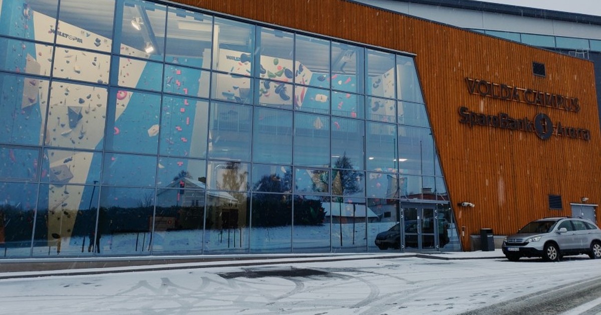 UWTSD Lecturer visits Norway as part of Taith Mobility Programme ...