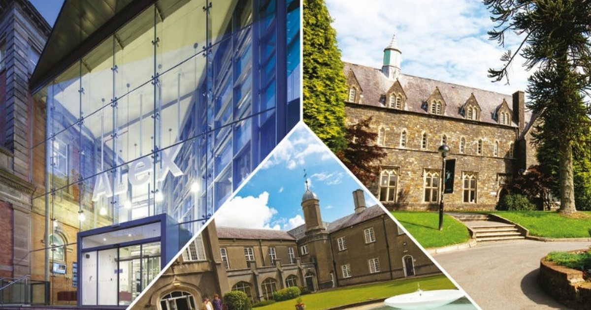 UWTSD ranked 2nd university in Wales for overall student satisfaction ...