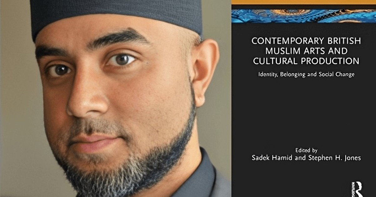 UWTSD Research Fellow publishes new book | University of Wales Trinity ...