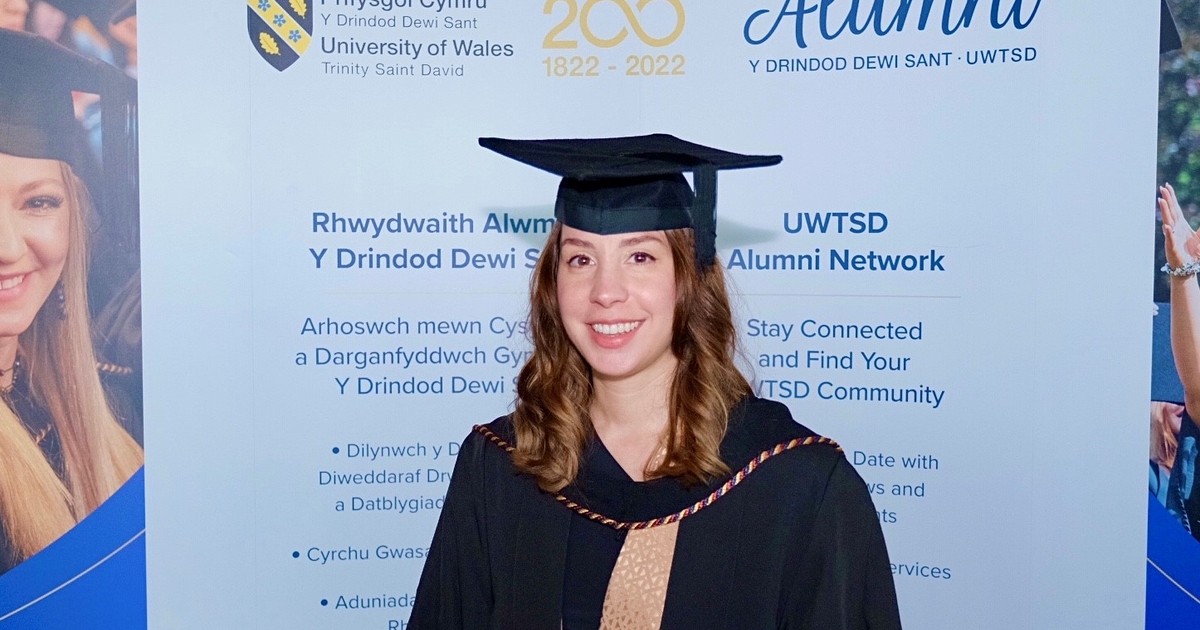 Yolanda celebrates passion for teacher education, research, and ...