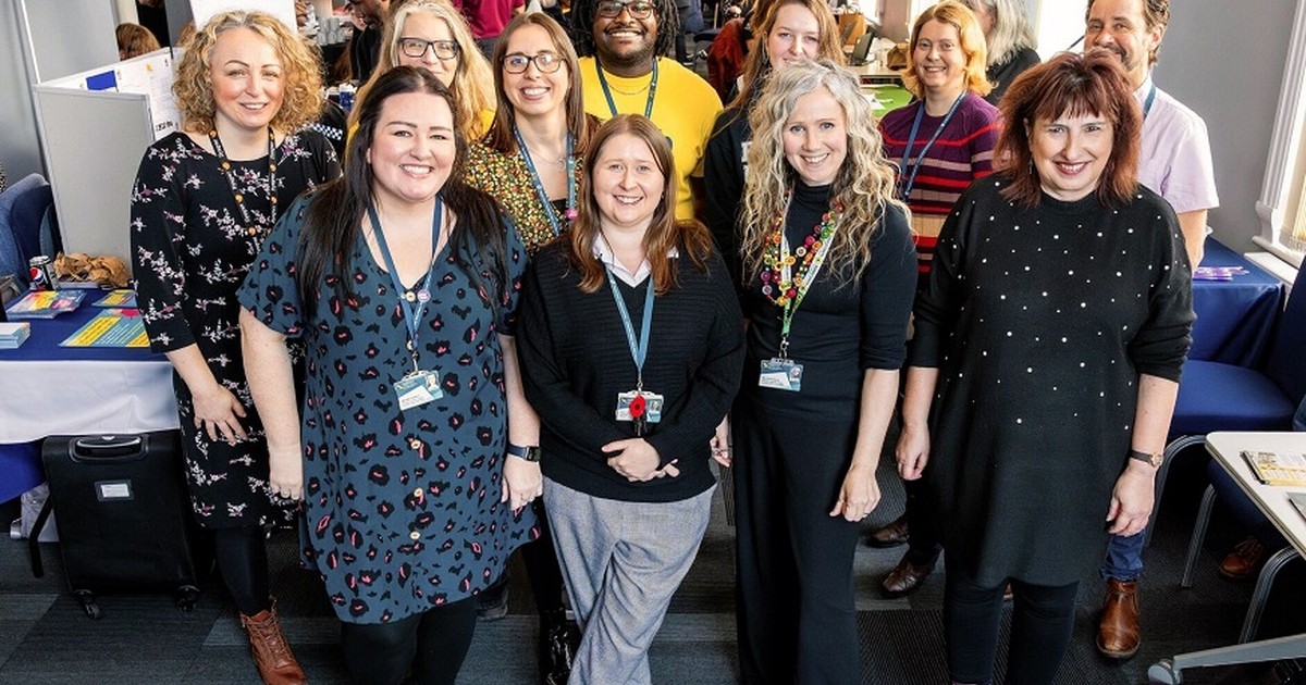 UWTSD’s Careers Fair connects students and graduates with employers ...