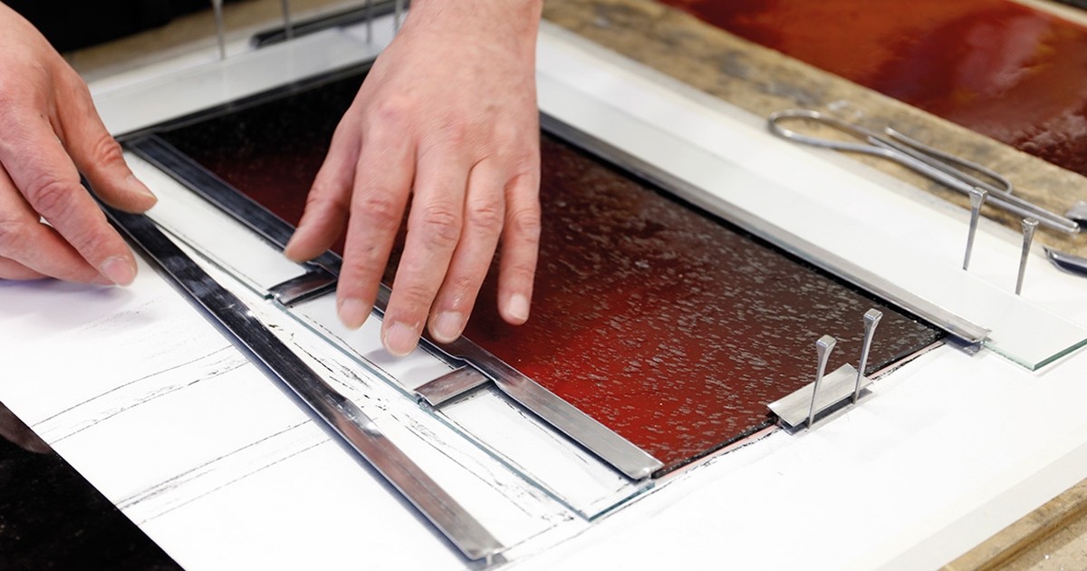 Design Crafts Facilities | University of Wales Trinity Saint David