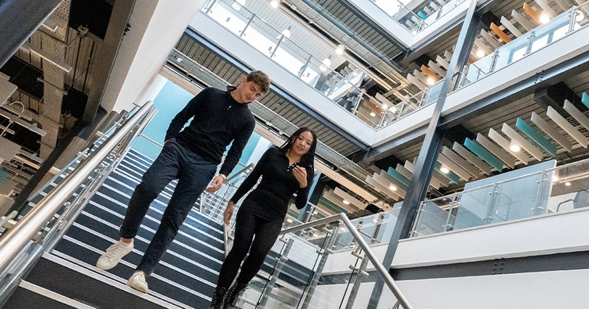 Jobs and Working at UWTSD | University of Wales Trinity Saint David