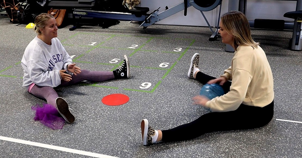 Level 3 SKIP-Cymru | University of Wales Trinity Saint David