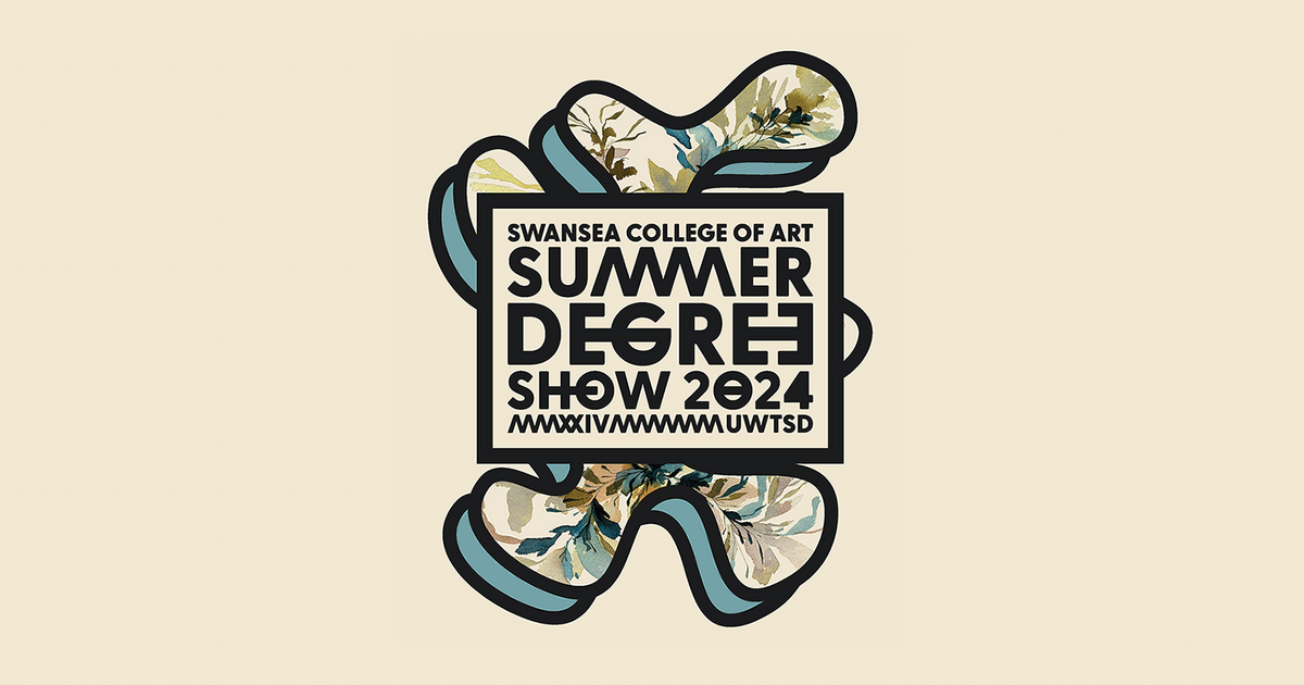 Swansea College of Art UWTSD Summer Degree Show 2024 | University of ...