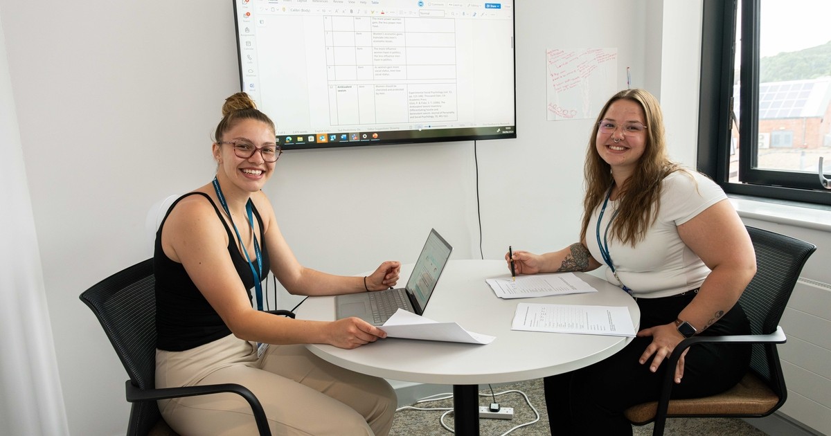 UWTSD welcomes MITACS Research students | University of Wales Trinity ...