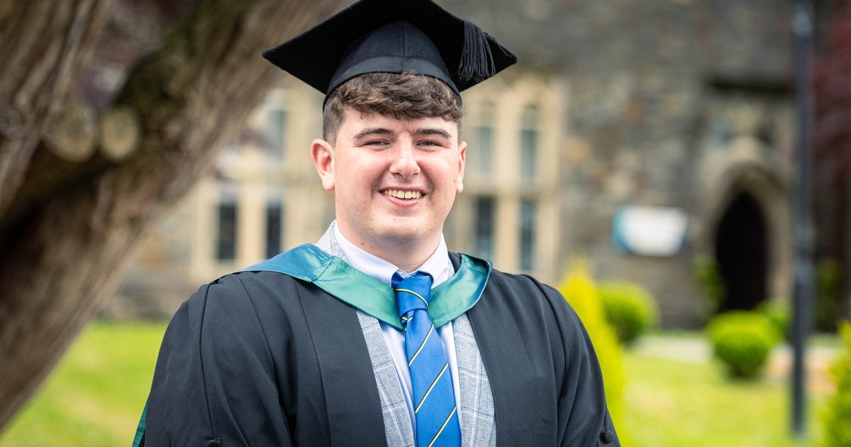 Balancing passions: from rugby pitch to classroom success | University ...