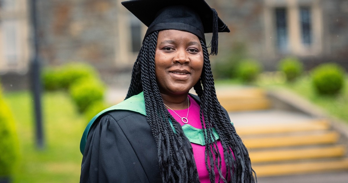 Career Transformed with Master's in Professional Practice at UWTSD ...