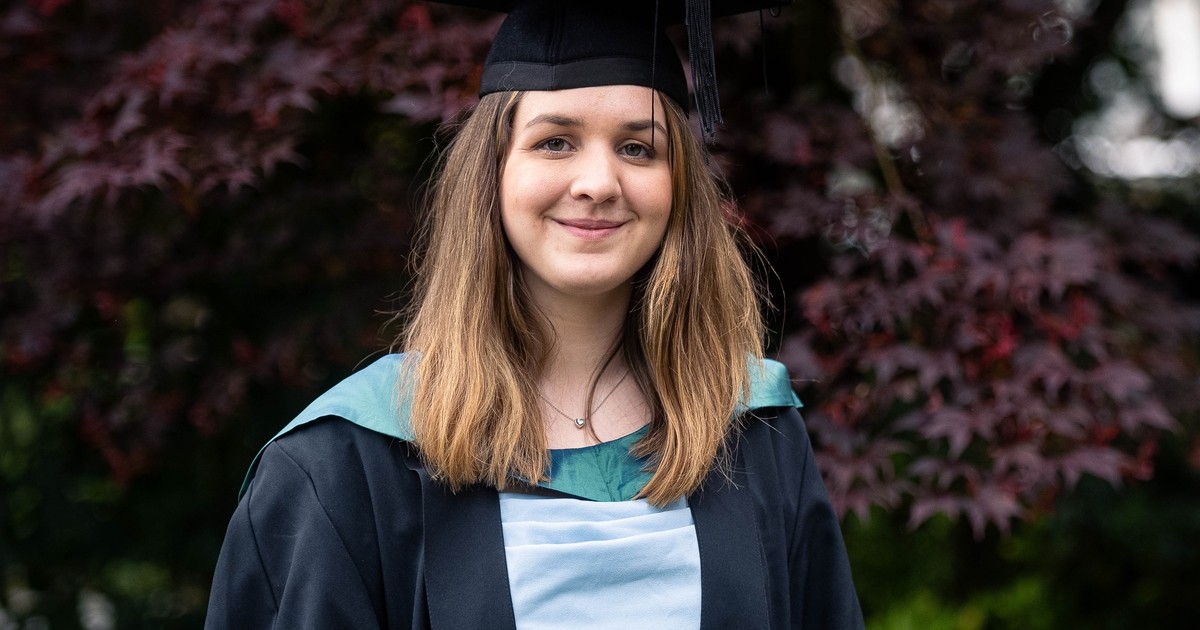 Outdoor Adventure Education Graduate Overcoming Challenges and ...