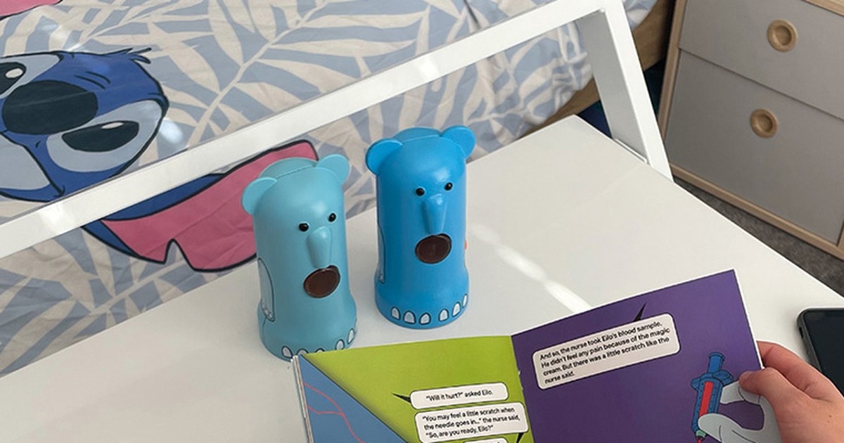 UWTSD Master’s student and research centre collaborate to improve ...