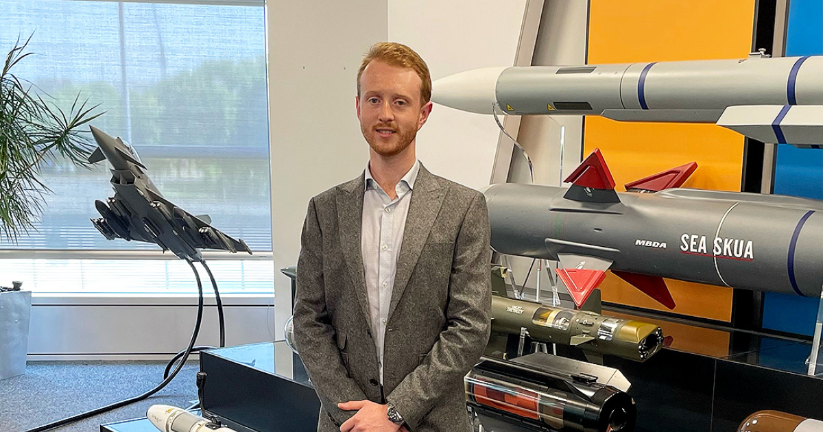 Max Hart - Automotive Engineering (BEng) | University of Wales Trinity ...