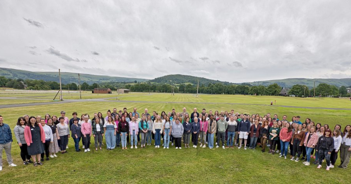 Canolfan S4C Yr Egin Welcomes Mentera to Its Thriving Creative ...