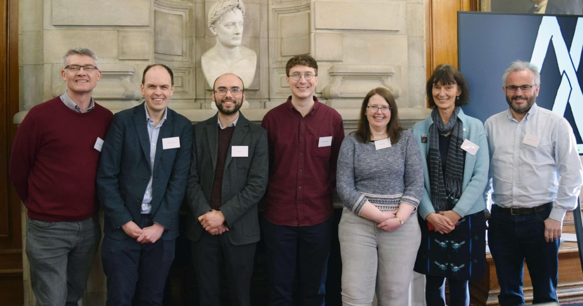 Merlin Speaks Through the Ages: new digital editions bring his later ...