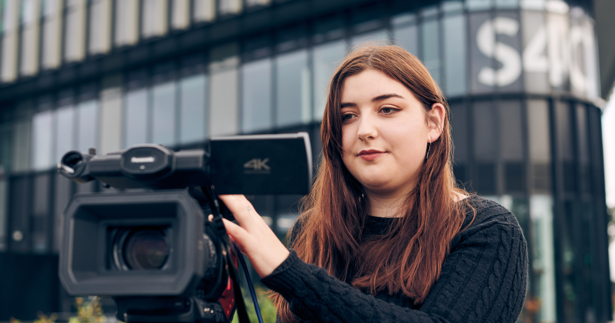 UWTSD graduate works on Netflix's 'Havoc' and indie horror feature ...