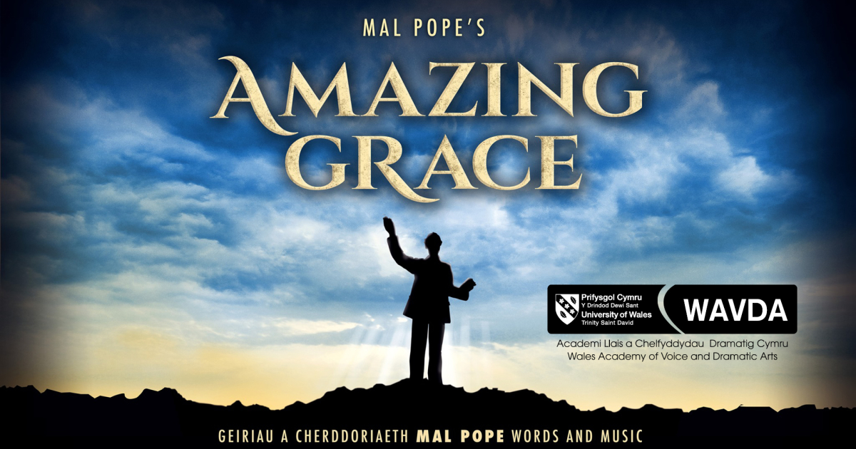 dramatic words for amazing