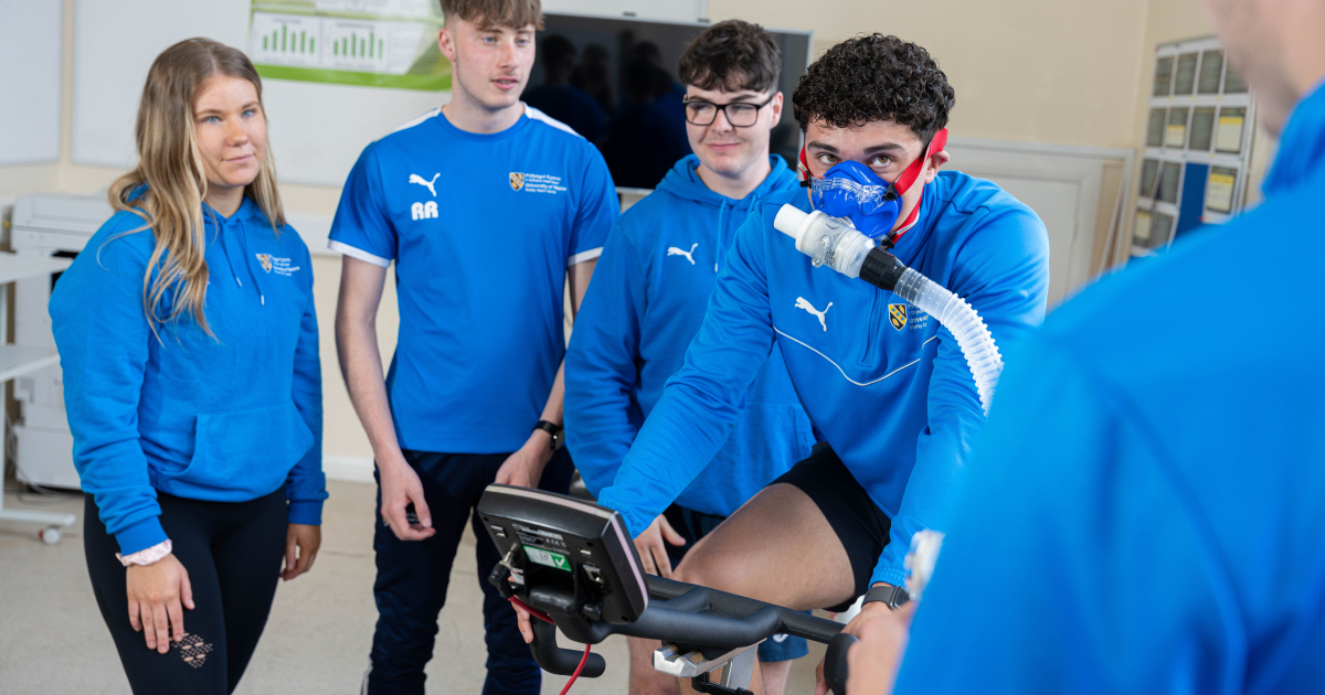 UWTSD Students Gain Valuable Experience within the UWTSD Academy of ...