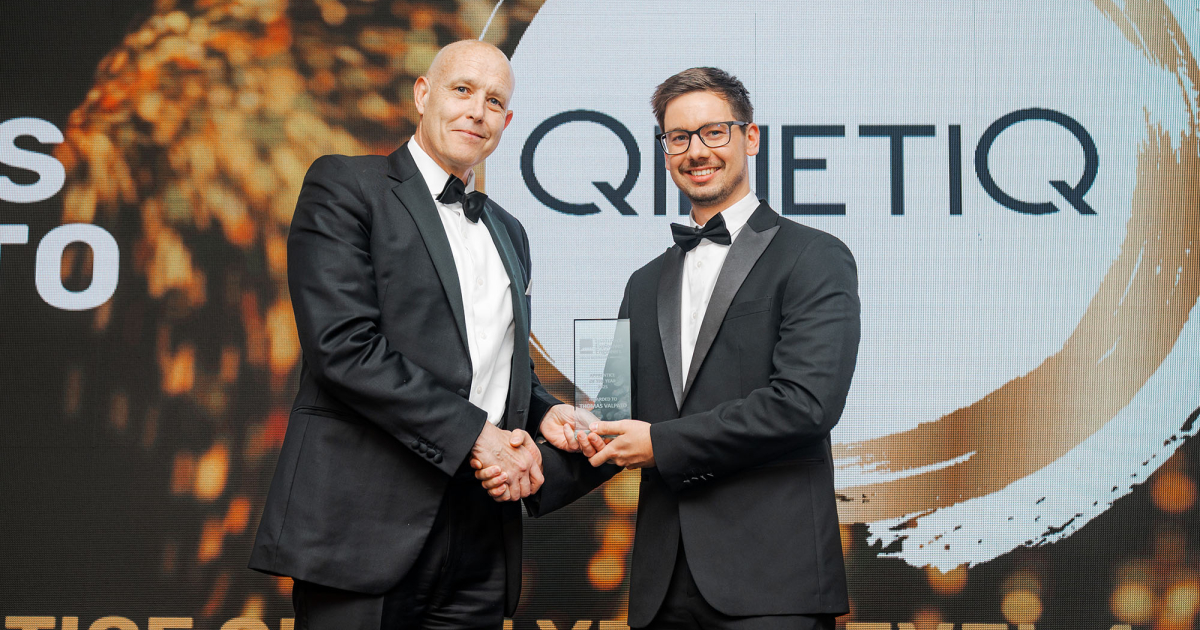 UWTSD Celebrates Prestigious National Honours for Explosives ...