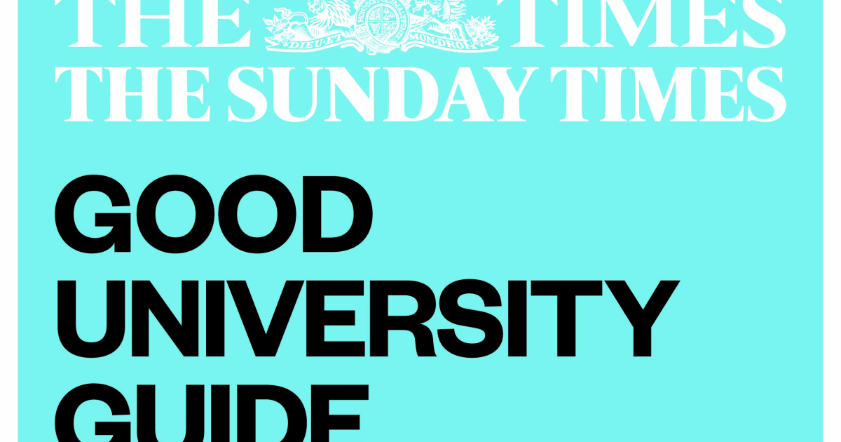 UWTSD named UK University of the Year for Teaching Quality | University ...