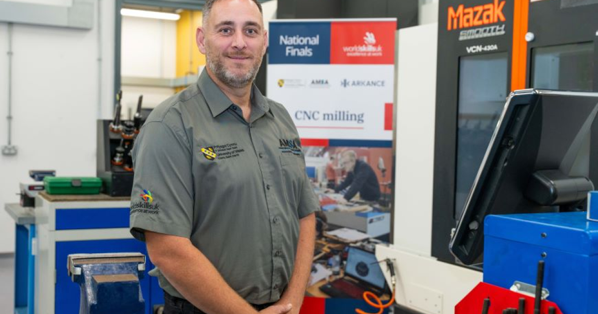WorldSkills: Driving Industry Collaboration and Employability at UWTSD ...