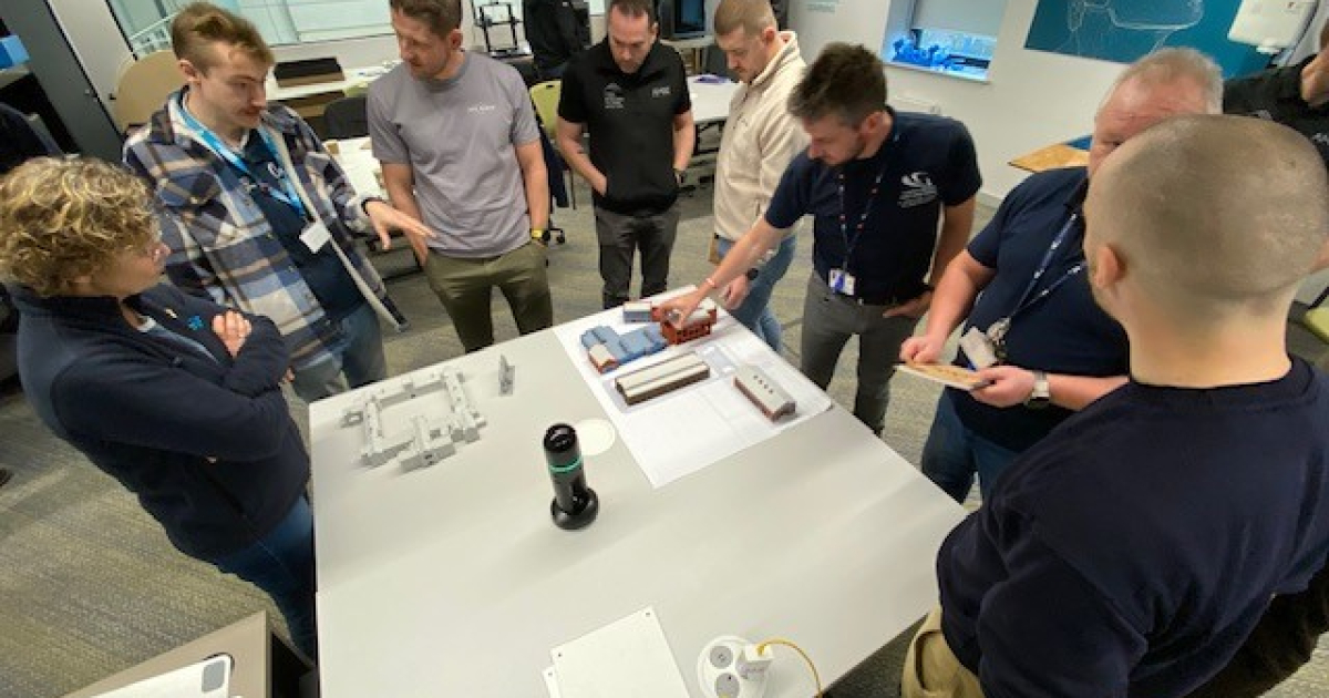 FE Leaders Invited to Showcase Success of ‘Not Business As Usual ...