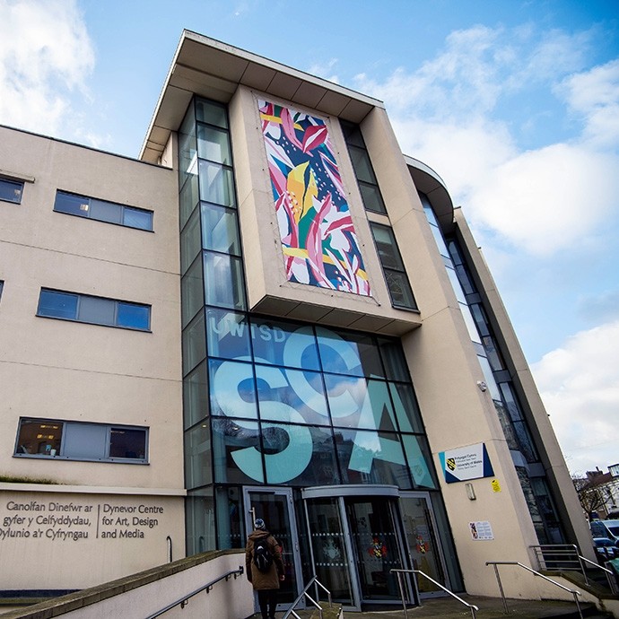 Art After Dark | University of Wales Trinity Saint David