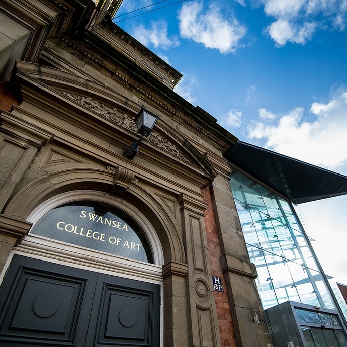 Art After Dark | University of Wales Trinity Saint David