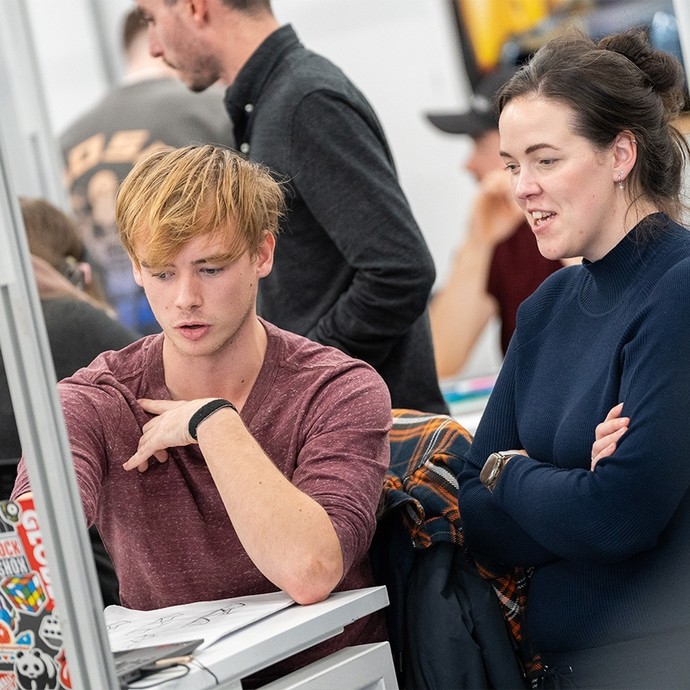 Apprenticeships | University of Wales Trinity Saint David