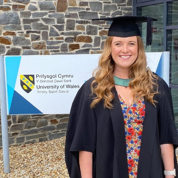 Sustainability | The University of Wales Trinity Saint David