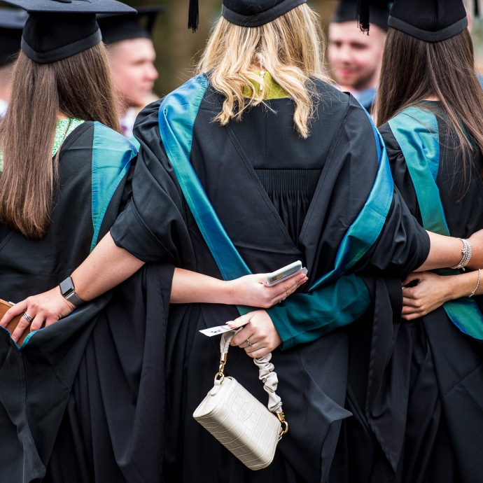 Alumni | University of Wales Trinity Saint David